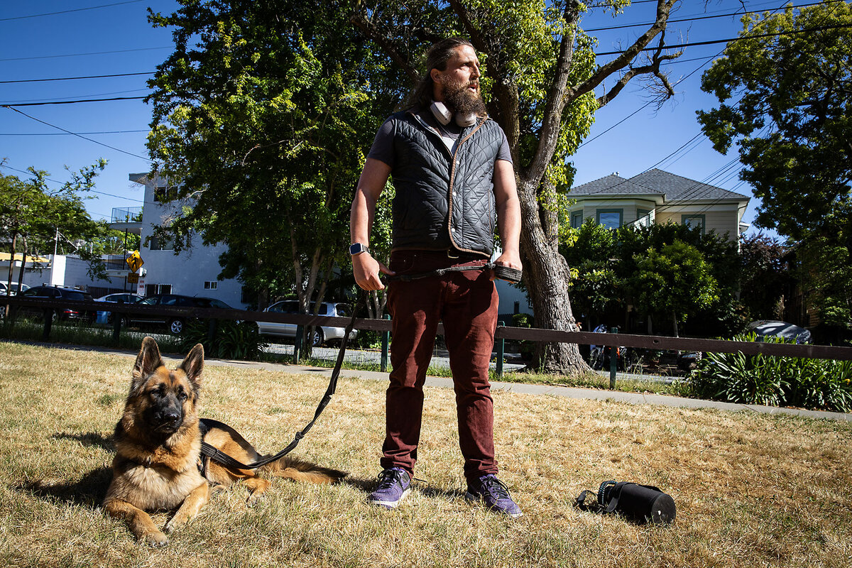 Supreme Court allowed cities to ban camping. Here’s what happened next in California ...